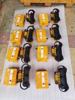 China Used Remote Control Housing 1PC for CIFA Concrete Pump Spare Parts for Construction Machinery for sale