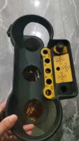 China Used Remote Control Housing 1PC for CIFA Concrete Pump Spare Parts for Construction Machinery for sale