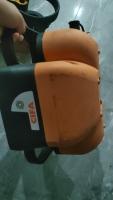 China Used Remote Control Housing 1PC for CIFA Concrete Pump Spare Parts for Construction Machinery for sale