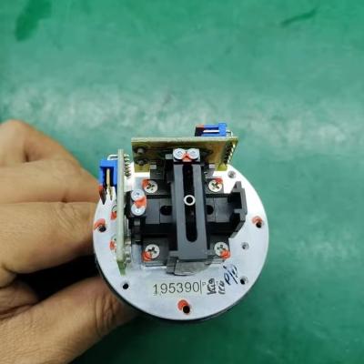 China Hyde Remote Control Joystick Normal Use Disassembled Construction Machinery Part for Cifa Concrete Pump for sale