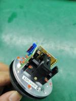 China Hyde Remote Control Joystick Normal Use Disassembled Construction Machinery Part for Cifa Concrete Pump for sale