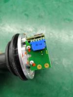 China Hyde Remote Control Joystick Normal Use Disassembled Construction Machinery Part for Cifa Concrete Pump for sale