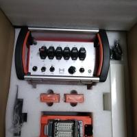 China 2025 Putzmeister HBC735 Remote Control Construction Machinery Part New Export-Oriented Pump Truck for sale