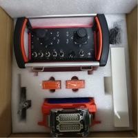 China 2025 Putzmeister HBC735 Remote Control Construction Machinery Part New Export-Oriented Pump Truck for sale