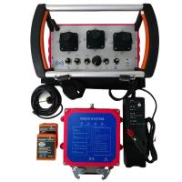 China 2025 Putzmeister HBC735 Remote Control Construction Machinery Part New Export-Oriented Pump Truck for sale