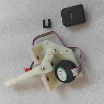 China Tongming Imported High-quality HBC Remote Control Joystick Pump Truck Accessories for sale