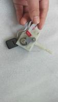 China Tongming Imported High-quality HBC Remote Control Joystick Pump Truck Accessories for sale