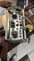 China Tongming Imported High-quality HBC Remote Control Joystick Pump Truck Accessories for sale