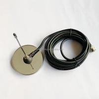 China HBC  Zhonglian 717 719 Pump Truck Remote Control Receiving Antenna Pump Truck Suction Cup Antenna for sale