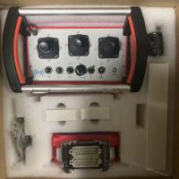 China KCP New Wireless Joystick Remote Control 4 Direction Concrete Pump Spare Parts Radio Remote Controller for sale
