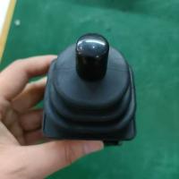 China Wet Spray Machine Remote Control Joystick Geng Li Lan Hai Jia Le Xin Tong Qi Li San Er Xin Zhu KX-119 Handle CN/HUN 3-Month for sale