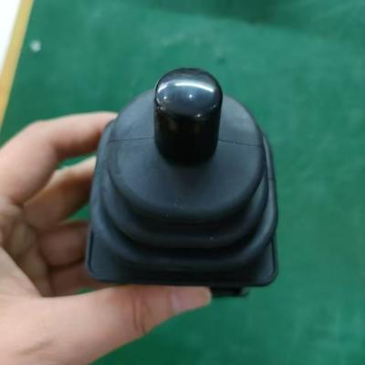 China Wet Spray Machine Remote Control Joystick Geng Li Lan Hai Jia Le Xin Tong Qi Li San Er Xin Zhu KX-119 Handle CN/HUN 3-Month for sale