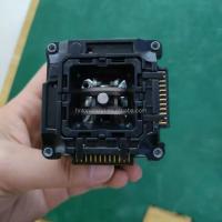 China Wet Spray Machine Remote Control Joystick Geng Li Lan Hai Jia Le Xin Tong Qi Li San Er Xin Zhu KX-119 Handle CN/HUN 3-Month for sale