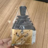 China Wet Spray Machine Remote Control Joystick Geng Li Lan Hai Jia Le Xin Tong Qi Li San Er Xin Zhu KX-119 Handle CN/HUN 3-Month for sale