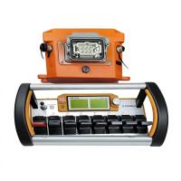 China Second-hand Zoomlioon HBC727 Construction Machinery Parts Remote Control Six-Section Arm Pump Truck New 3 Months CN;HUN for sale