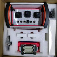 China Second-hand Zoomlioon HBC727 Construction Machinery Parts Remote Control Six-Section Arm Pump Truck New 3 Months CN;HUN for sale
