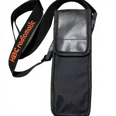 China Remote Control Construction Machinery Parts for HBC Pump Truck Remote Control Protector Bag - Dustproof Cover for sale