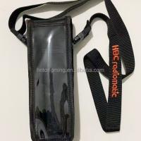 China Remote Control Construction Machinery Parts for HBC Pump Truck Remote Control Protector Bag - Dustproof Cover for sale