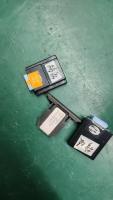 China ZOOMLION Compatible Remote Control Key Switch Chip with Program Set HBC Remote Control Receiver Transmitter Pairing Repair Parts for sale
