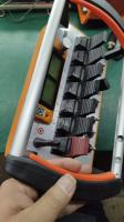 China For Tongming for Second Hand Remote Control Assembly HBC7276 Boom Section with Display Screen China (Hunan) for sale