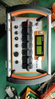 China For Tongming for Second Hand Remote Control Assembly HBC7276 Boom Section with Display Screen China (Hunan) for sale