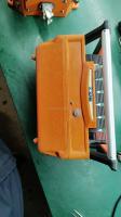 China For Tongming for Second Hand Remote Control Assembly HBC7276 Boom Section with Display Screen China (Hunan) for sale