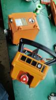 China For Tongming for Second Hand Remote Control Assembly HBC7276 Boom Section with Display Screen China (Hunan) for sale