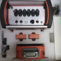 China High Quality Remote Control Kit for Concrete Pump Boom Truck  Construction Machinery Part to Replace HBC719 for sale