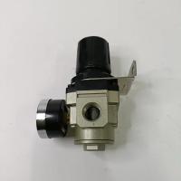 China Sani C6 C8 Mixer Truck Accessories New Washing Water Tank and Pneumatic Pressure Gauge Valve Construction Machinery Parts for sale