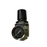 China Sani C6 C8 Mixer Truck Accessories New Washing Water Tank and Pneumatic Pressure Gauge Valve Construction Machinery Parts for sale