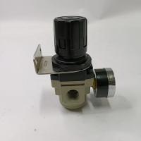 China Sani C6 C8 Mixer Truck Accessories New Washing Water Tank and Pneumatic Pressure Gauge Valve Construction Machinery Parts for sale