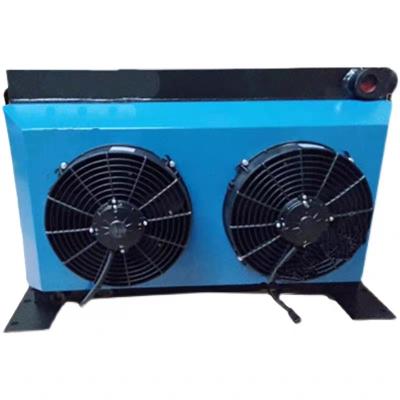 China Composite Radiator Assembly 7871 for Zoomlioon Concrete Pump, Hydraulic Oil,  Heat Dissipation and Corrosion Resistance for sale
