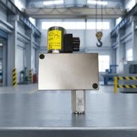 China Air-cooled Valve Group Rotary Valve Group Reversing Valve Group C12037.6.5A.21A for Sanyi Pump Truck for sale