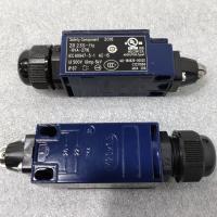 China New SCHMERSRL Travel Switch Transfer for Limit Switch GZ-S-1NO+1NC-6mm for SanyI Concrete Pump Truck Accessories Hot Product for sale
