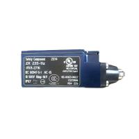 China New SCHMERSRL Travel Switch Transfer for Limit Switch GZ-S-1NO+1NC-6mm for SanyI Concrete Pump Truck Accessories Hot Product for sale