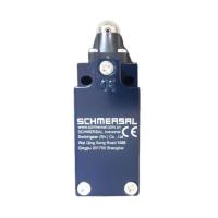 China New SCHMERSRL Travel Switch Transfer for Limit Switch GZ-S-1NO+1NC-6mm for SanyI Concrete Pump Truck Accessories Hot Product for sale