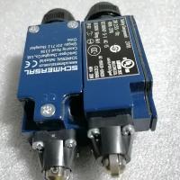 China New SCHMERSRL Travel Switch Transfer for Limit Switch GZ-S-1NO+1NC-6mm for SanyI Concrete Pump Truck Accessories Hot Product for sale