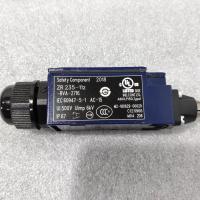 China New SCHMERSRL Travel Switch Transfer for Limit Switch GZ-S-1NO+1NC-6mm for SanyI Concrete Pump Truck Accessories Hot Product for sale