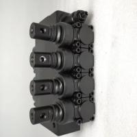 China New Concrete Pump Truck Multi-way Valve for SY Quadruple Outrigger for sale
