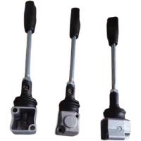 China Sanyi New Condition Pump Truck Parts Multi-way Valve Handle Concrete Pump with Legs Multi-way Valve Handle Concrete Pump Legs for sale