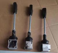 China Sanyi New Condition Pump Truck Parts Multi-way Valve Handle Concrete Pump with Legs Multi-way Valve Handle Concrete Pump Legs for sale