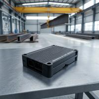 China New Sanyi Pump Truck Towing Pump Motion Controller SYMC with Program 3 Months Warranty Made in China for sale