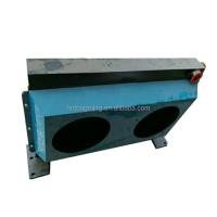 China Sanyi Zhonglian Construction Machinery Radiator Assembly 7901 Excluding Fan Motor for Pump Truck B7871 for sale
