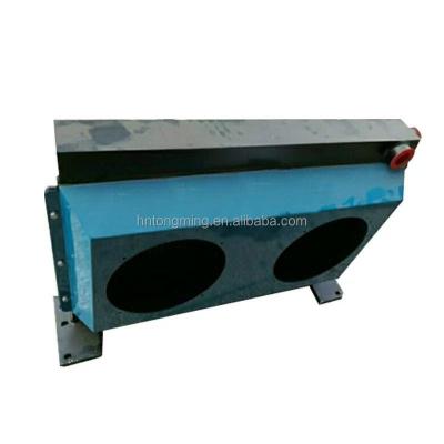 China Sanyi Zhonglian Construction Machinery Radiator Assembly 7901 Excluding Fan Motor for Pump Truck B7871 for sale