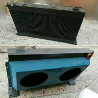 China Sanyi Zhonglian Construction Machinery Radiator Assembly 7901 Excluding Fan Motor for Pump Truck B7871 for sale
