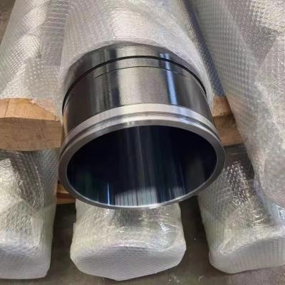 China OEM Factory Direct Supply DN200 DN230 DN260 Concrete Delivery Cylinder for Sanyi Construction Machinery Parts for sale