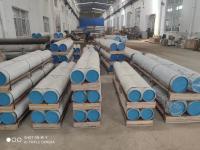 China OEM Factory Direct Supply DN200 DN230 DN260 Concrete Delivery Cylinder for Sanyi Construction Machinery Parts for sale