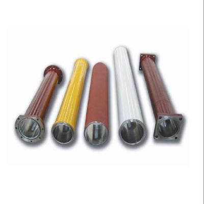 China Manufacturers Supply Concrete Pump Truck DN140 Concrete Cylinder Wear-resistant Chrome-plated Delivery Cylinder for sale