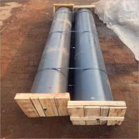 China Putzmeister Concrete Sprayer Wetkret SPM500 SPM4210 P715D Spare Parts Delivery Cylinder Pumping Cylinder for sale
