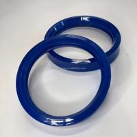 China PUTZMEISTER ZOOMLIOoN SCHEWING   Sanyi Concrete Pump Mixing Rubber Seal Repair Kit for sale